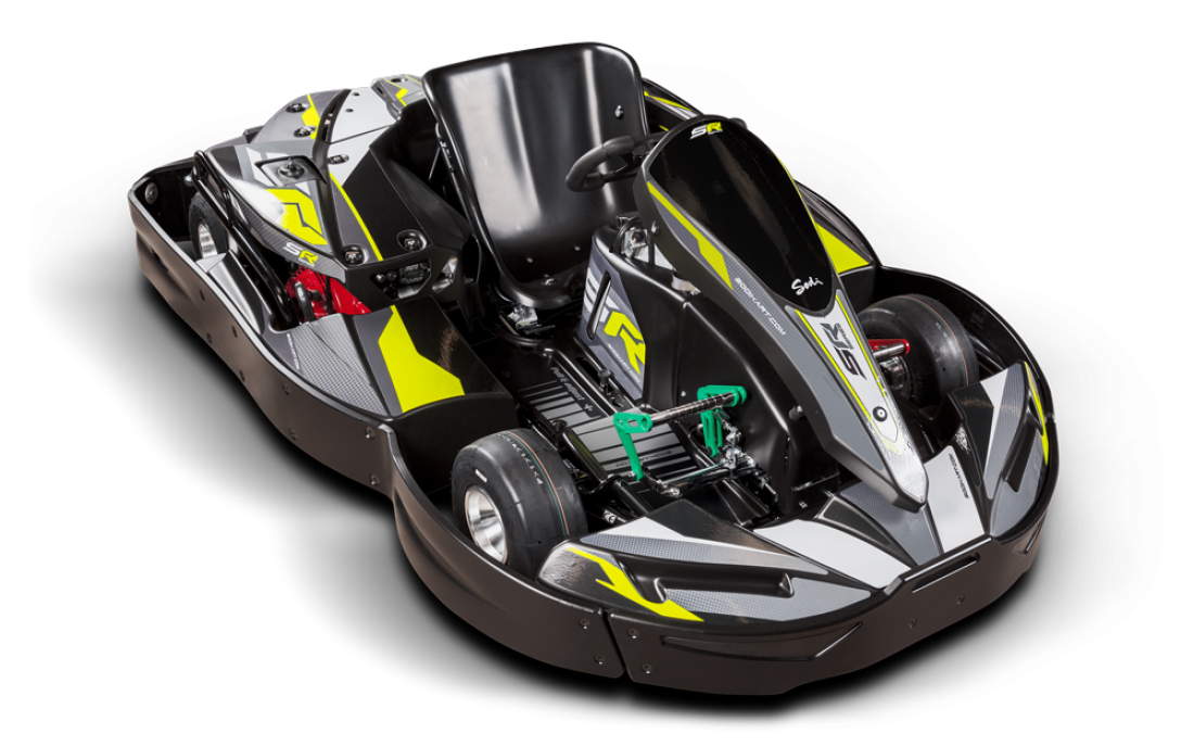 Sodi SR5 - Karting